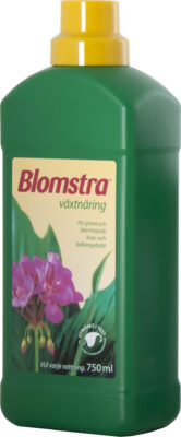 Blomstra Växtnäring 750 ml - Blomstra